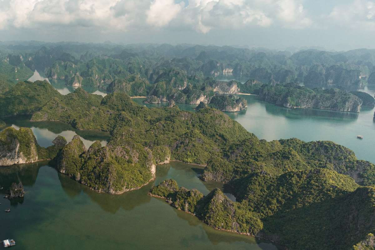 Cat Ba Island In Vietnam - Full Guide & 20 Best Things