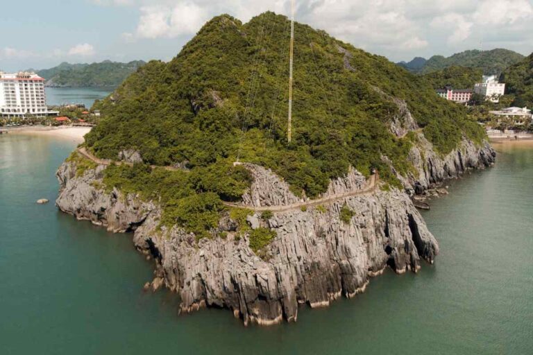 Cat Ba Island In Vietnam - Full Guide & 20 Best Things