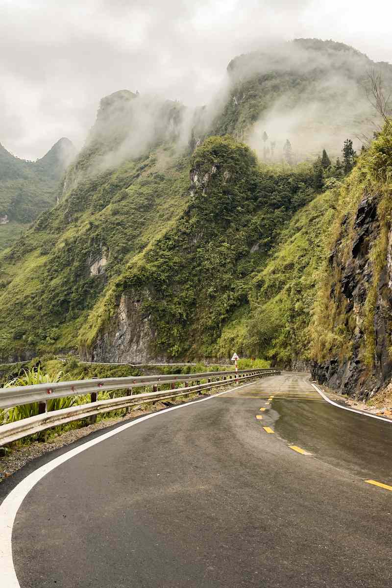 Ha Giang Loop In Vietnam - Full Motorbike Guide 2025