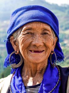 Vietnam's Best Rice Fields - 4 Viewpoints In Mu Cang Chai