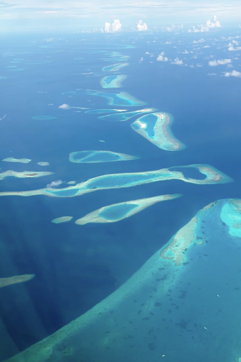 20 Best Things To Do In The Maldives + Costs (Some Free!)