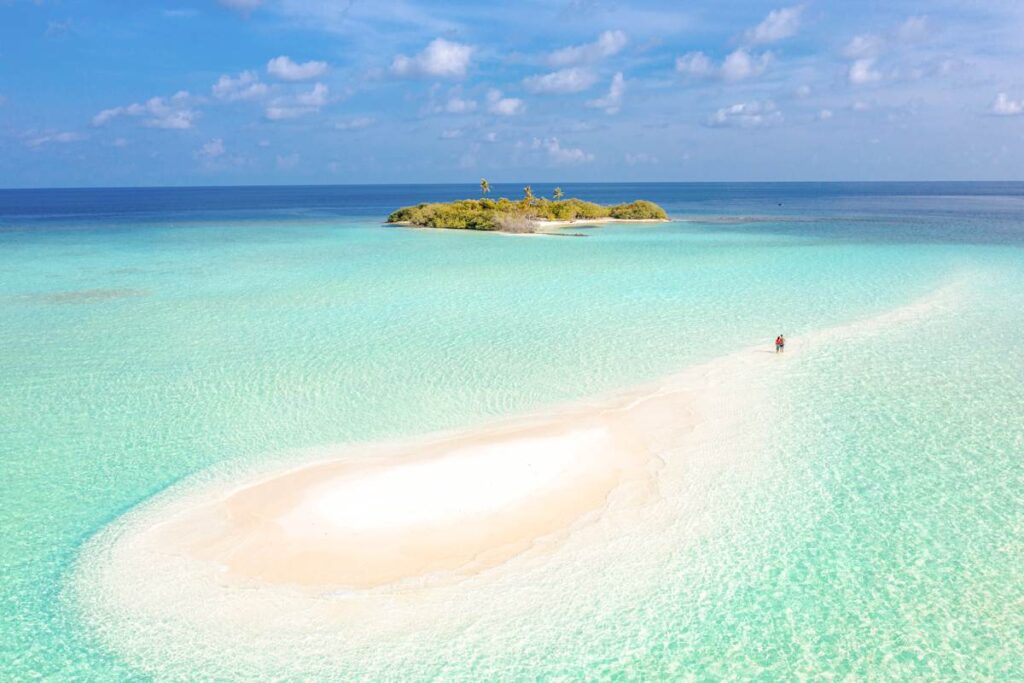 Ultimate 2-Week Itinerary Maldives - Local Islands Trip