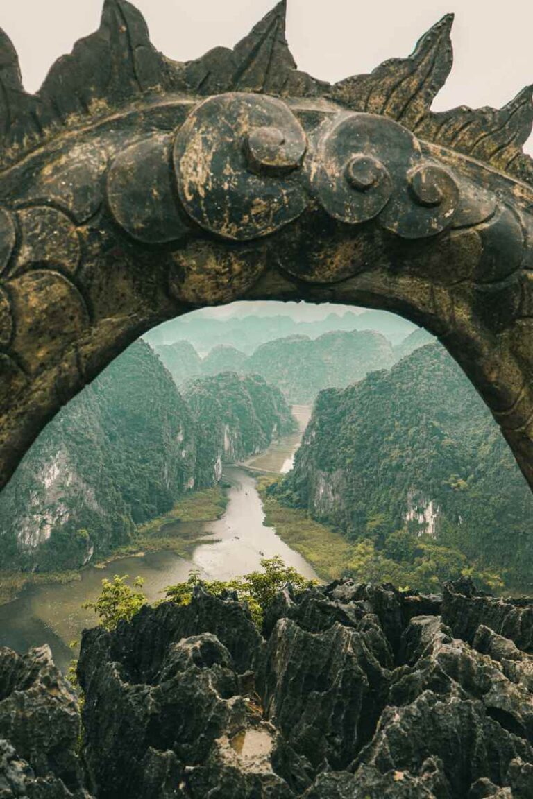 9 Best Things To Do In Ninh Binh Vietnam - Travel Guide 2026