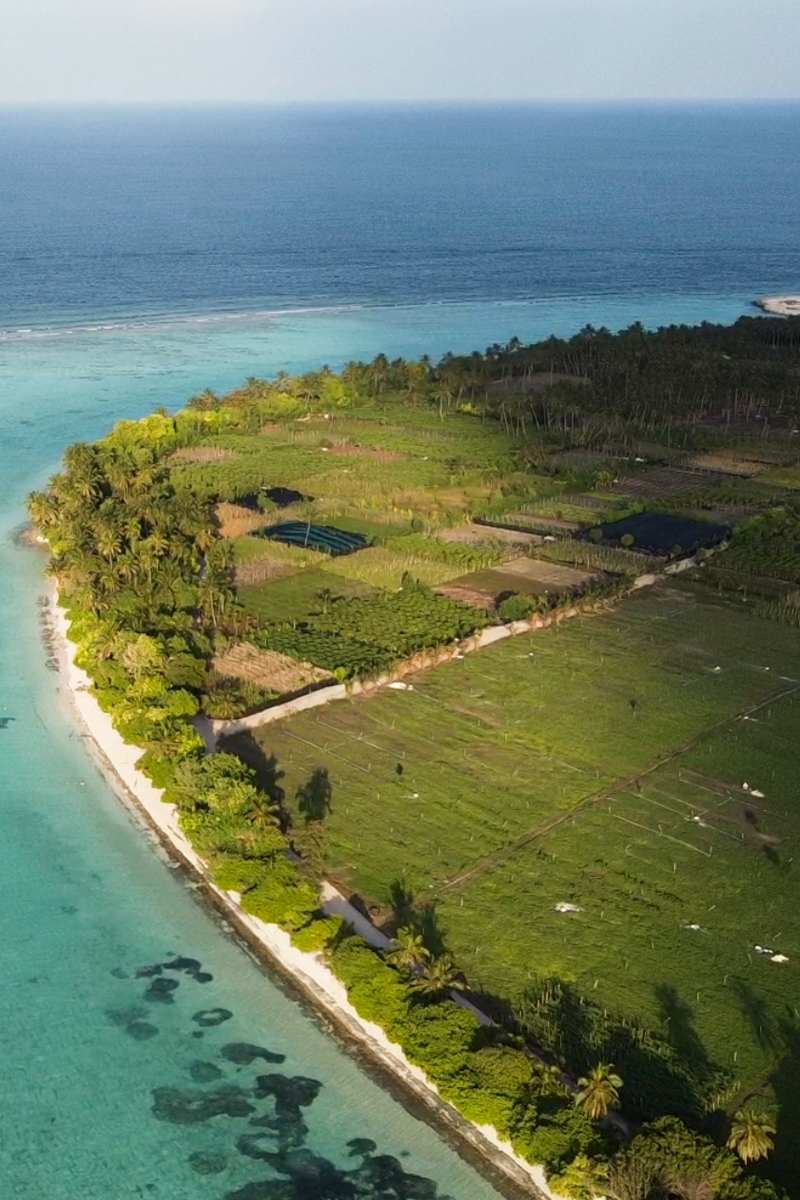 10 Best Local Islands In The Maldives - Your Guide 2024