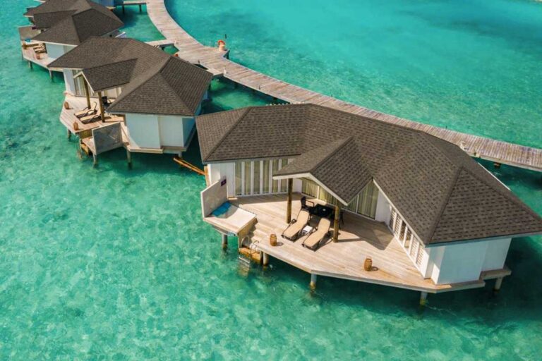 12 Best Local Islands In The Maldives 2026