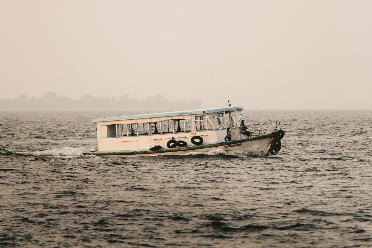 Ultimate 2-Week Itinerary Maldives - Local Islands Trip