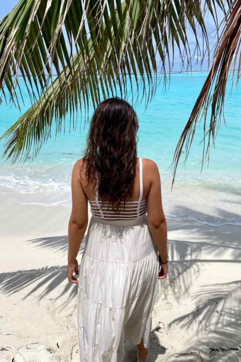 Thoddoo Island Maldives - Travel Guide & 8 Best Things