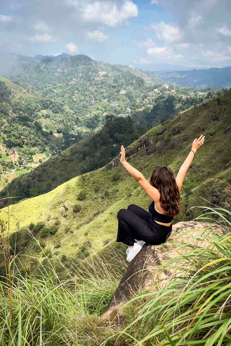 2-Week Itinerary In Sri Lanka - Natural Wonders Guide