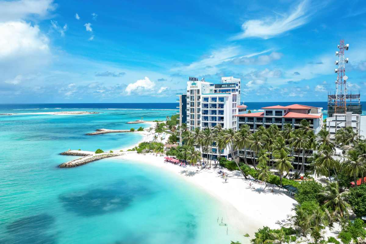 12 Best Local Islands In The Maldives 2026