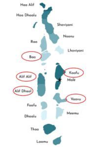 10 Best Local Islands In The Maldives - Your Guide 2024