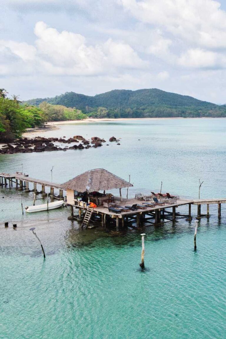 Complete Koh Mak Island Guide - Top 10 Best Things To Do