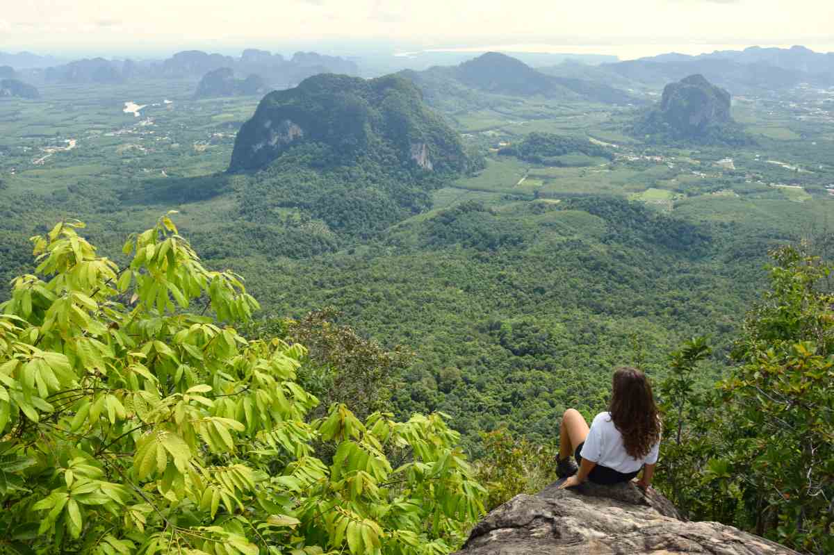 10 Best Things To Do In Krabi, Thailand - Full Guide 2026