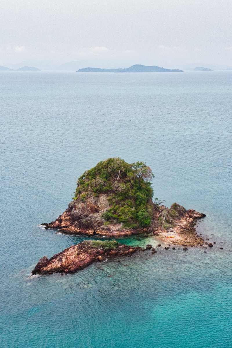 Complete Koh Mak Island Guide - Top 10 Best Things To Do