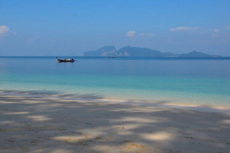 Koh Kradan Island Full Guide - The Maldives Of Thailand