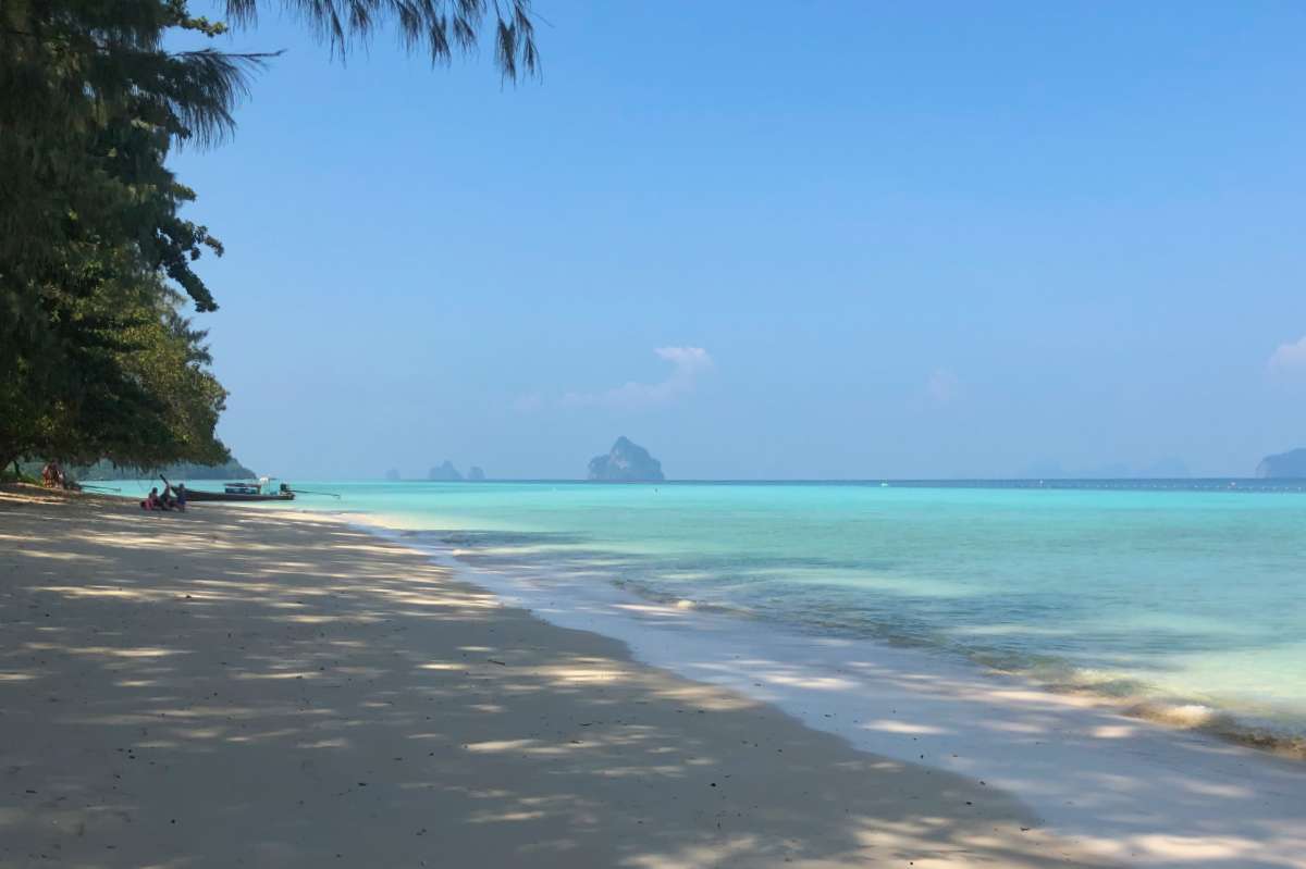 Koh Kradan Island Full Guide - The Maldives Of Thailand