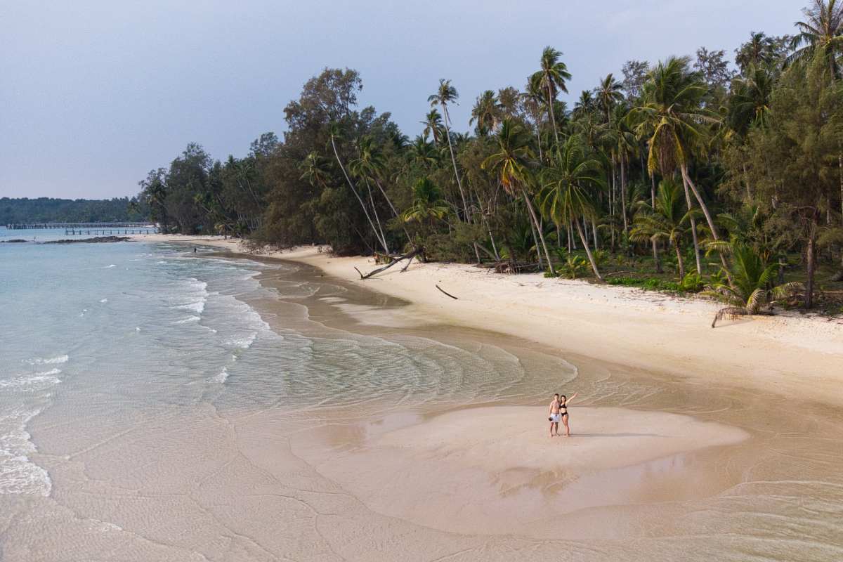 Koh Kood Island - Full Travel Guide & Best Things 2026