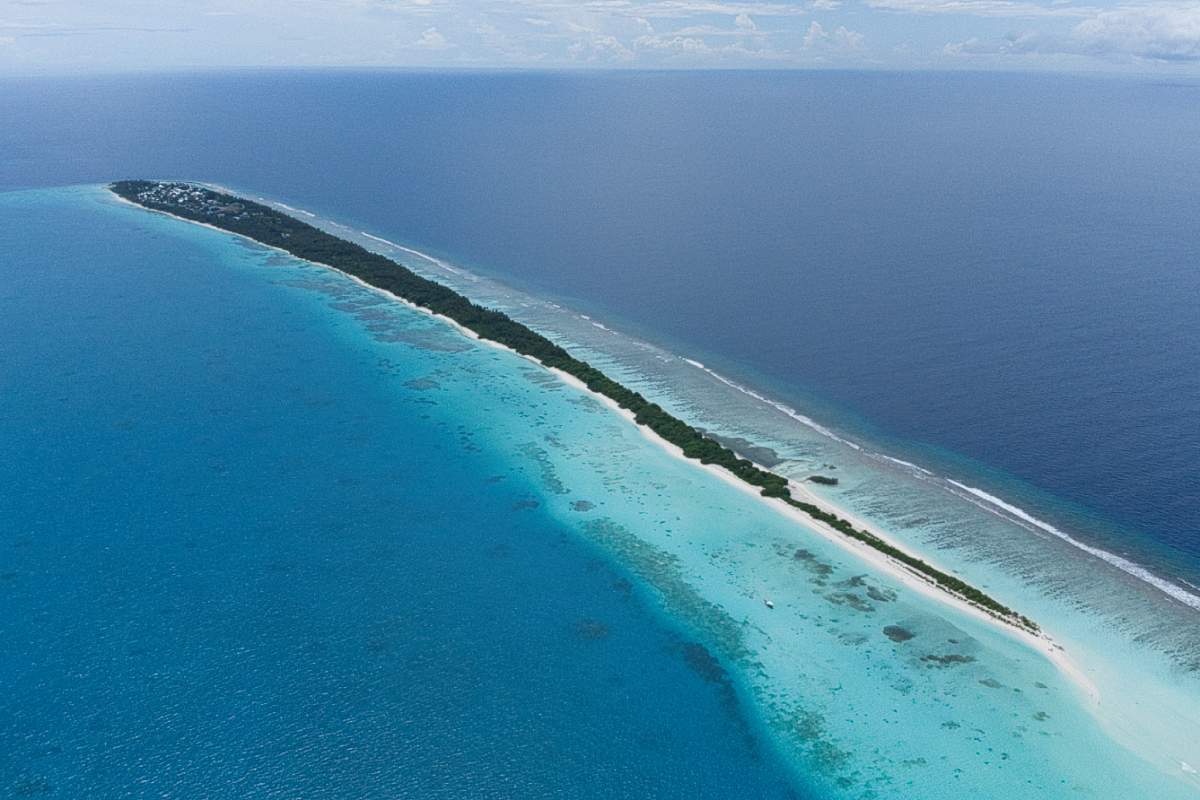 Dhigurah Maldives Travel Guide 2026 - 8 Best Things To Do