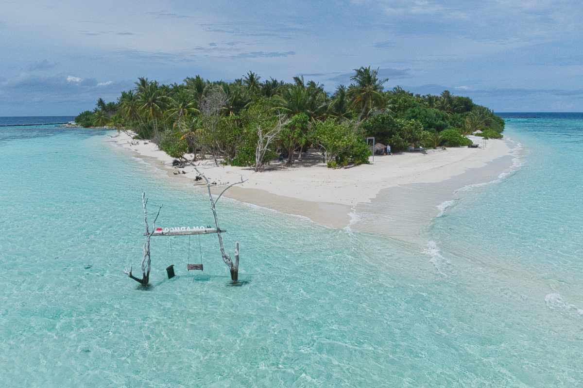 Omadhoo Island Maldives Guide 2026 – 8 Best Things To Do