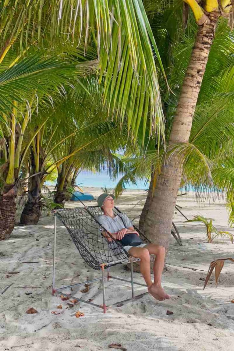 Omadhoo Island Maldives Guide 2026 – 8 Best Things To Do