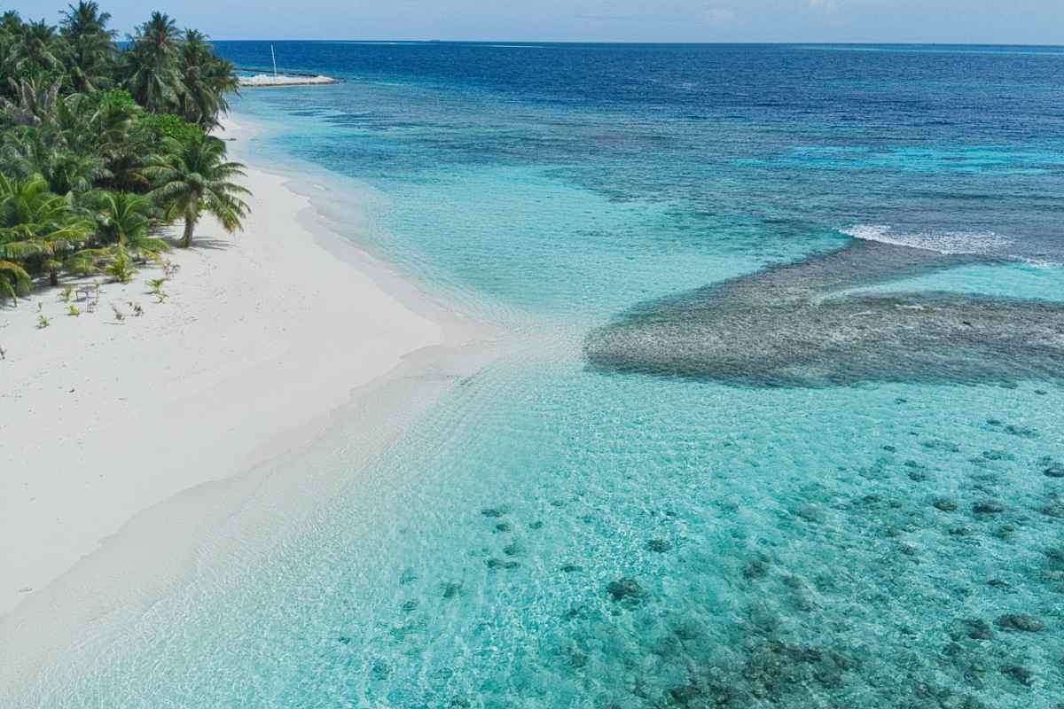 Omadhoo Island Maldives Guide 2026 – 8 Best Things To Do