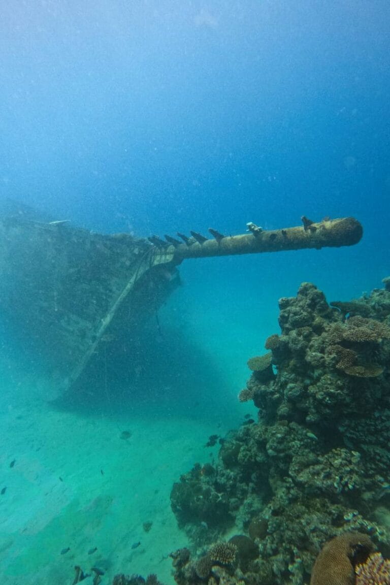 Mathiveri Island Maldives - Full Guide & 10 Best Things