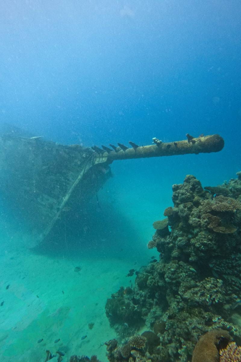 Mathiveri Island Maldives - Full Guide & 10 Best Things