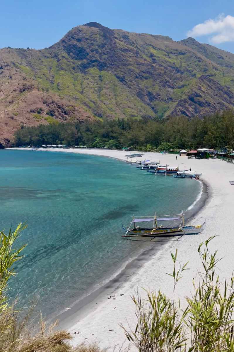 Zambales Boat Tours - Beach Hopping Philippines 2026