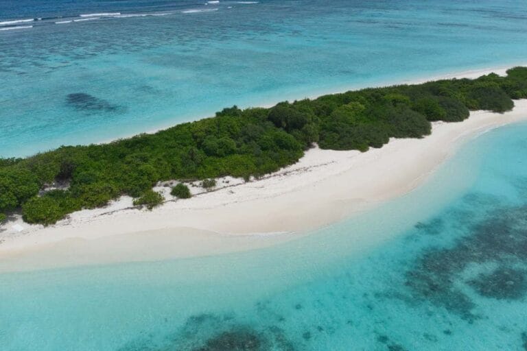 Mathiveri Island Maldives - Full Guide & 10 Best Things