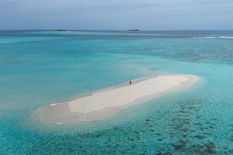 Mathiveri Island Maldives - Full Guide & 10 Best Things