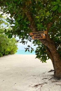 Mathiveri Island Maldives - Full Guide & 10 Best Things
