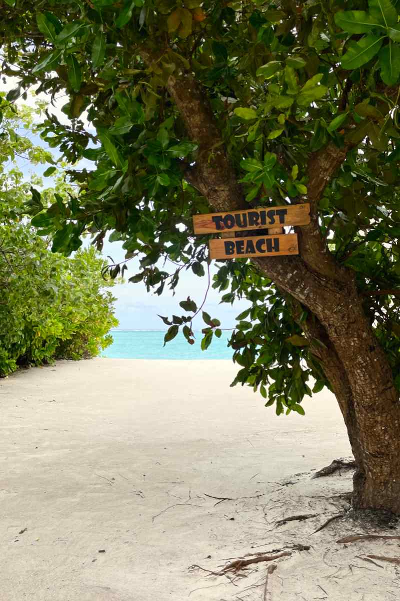 Mathiveri Island Maldives - Full Guide & 10 Best Things