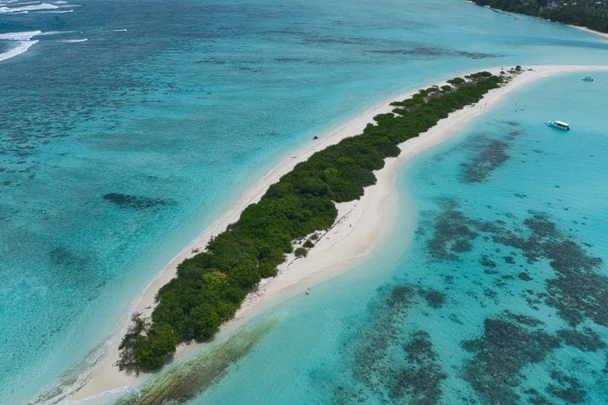 Mathiveri Island Maldives - Full Guide & 10 Best Things