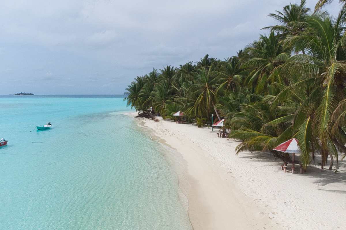 Mathiveri Island Maldives - Full Guide & 10 Best Things