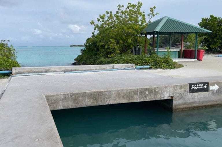 Mathiveri Island Maldives - Full Guide & 10 Best Things