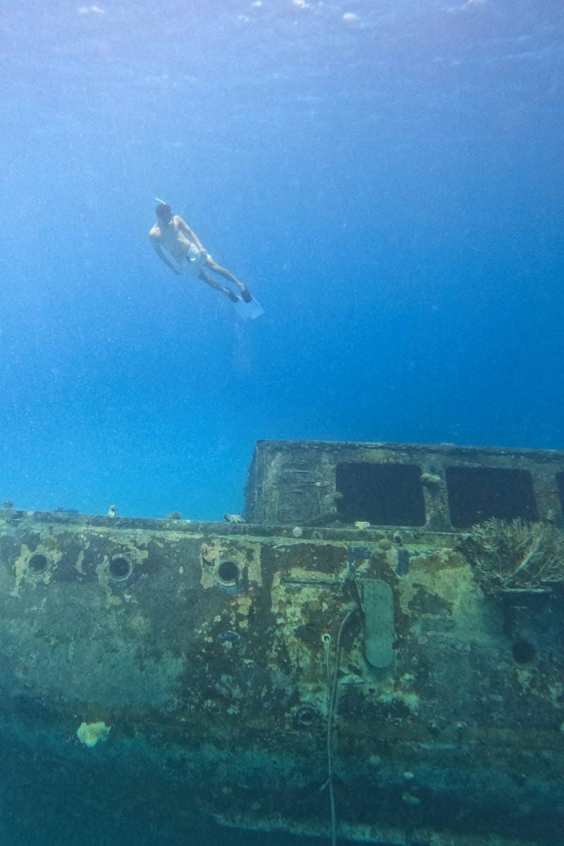 Mathiveri Island Maldives - Full Guide & 10 Best Things