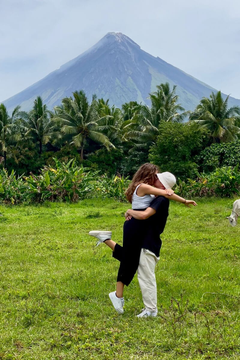 Mayon Volcano Legazpi Philippines - Guide & Best Things