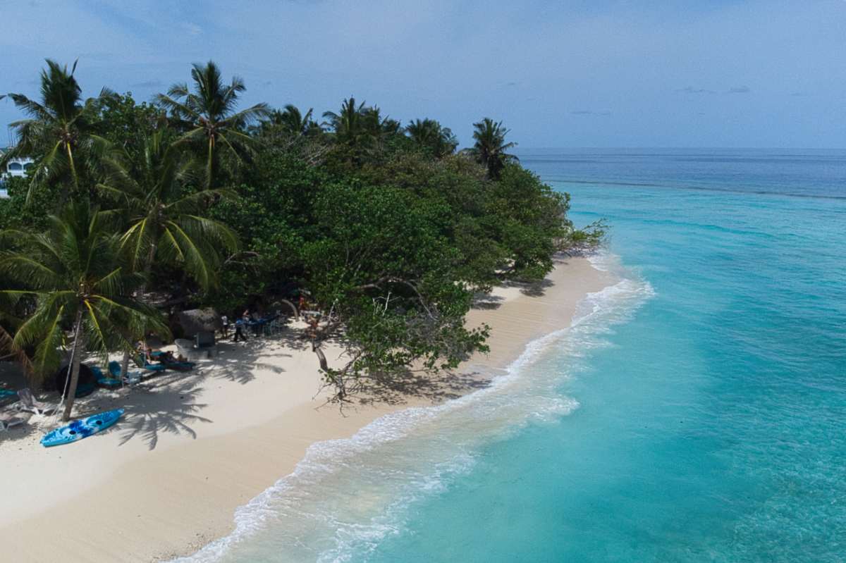 Rasdhoo Island Maldives – Travel Guide & 8 Best Things