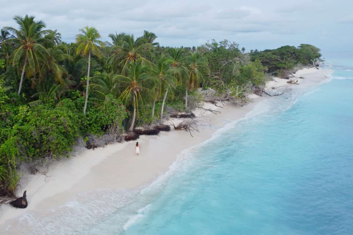 Thoddoo Island Maldives - Travel Guide & 8 Best Things