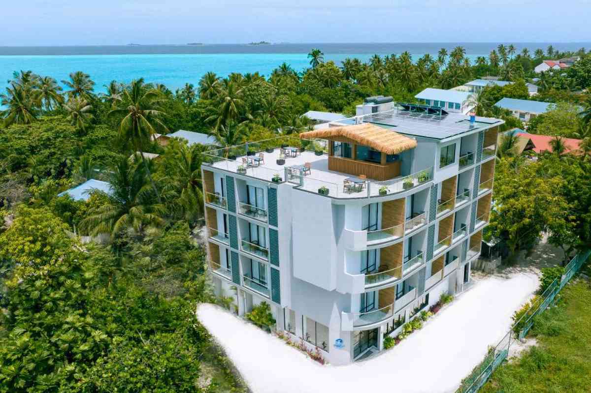 Mathiveri Island Maldives - Full Guide & 10 Best Things