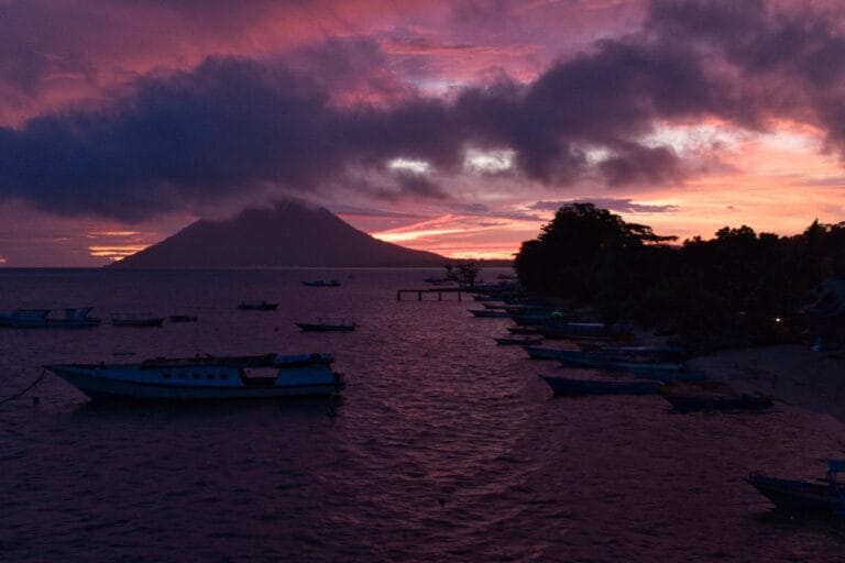 10 Best Things To Do In Bunaken Island - Full Guide 2026